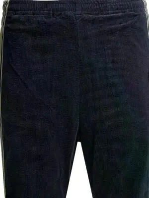 Kapital Corduroy Trousers - Blue