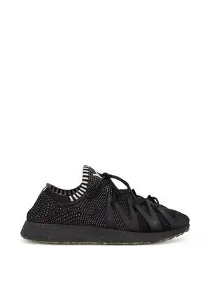 Adidas Y-3 Raito Racer Sneakers - Black