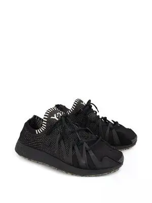 Adidas Y-3 Raito Racer Sneakers - Black