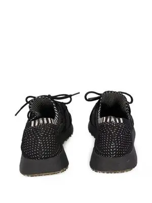 Adidas Y-3 Raito Racer Sneakers - Black