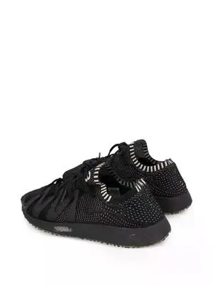 Adidas Y-3 Raito Racer Sneakers - Black