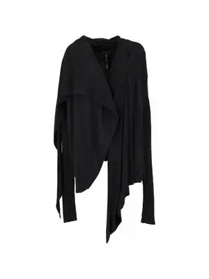 Draped Jackets For Women