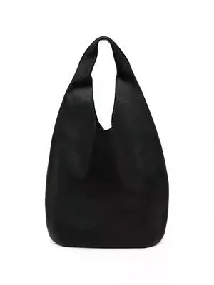 A.p.c. Le Neige Tote Bag - Black