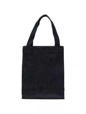 A.p.c. Logo Tote Bag