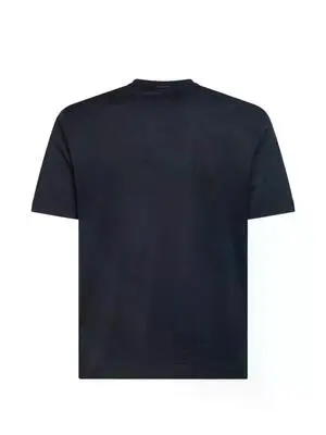 Zegna Crew-neck T-shirt