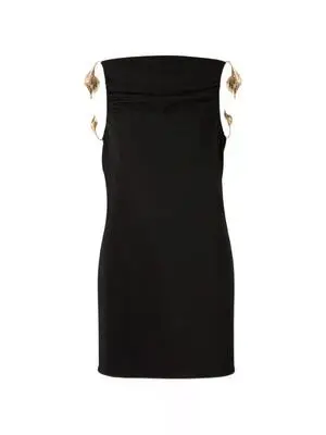Cult Gaia Ruched Cocktail Dresses