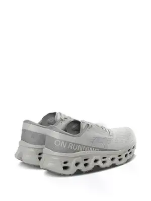 On Cloudmonster 3 Sneakers - Grey
