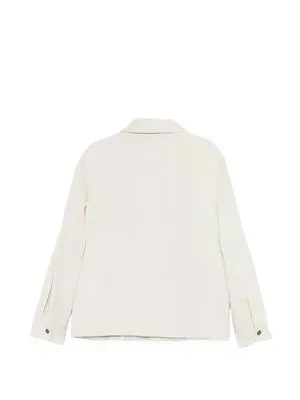 AMARANTO Pocket Jacket