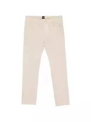 BOSS Pocket Trousers - Neutrals