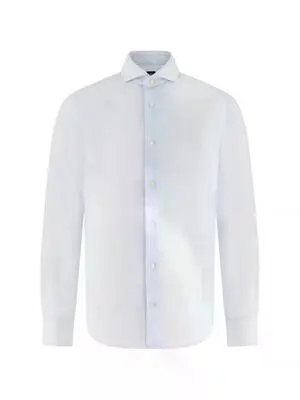 Boggi Milano Checked Shirt