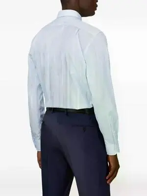 Boggi Milano Striped Shirt