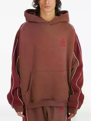 Nahmias Cuffed Sweatshirts Hoodies For Men
