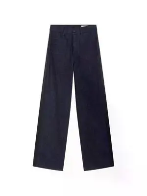 PENCE 1979 Straight Leg Trousers