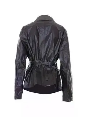 LEMAIRE Belted Jacket