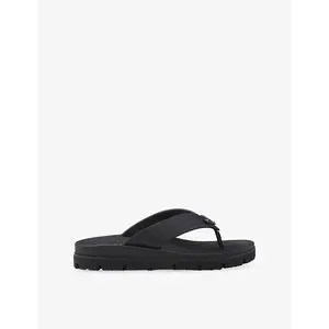 Prada Open Toe Shoes For Men