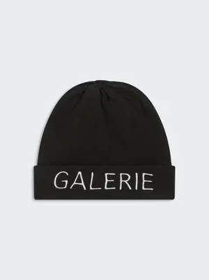 GALLERY DEPT. Securite Beanie