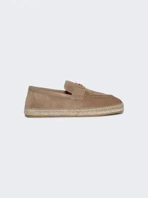 Valentino Garavani Palm Avenue Espadrilles