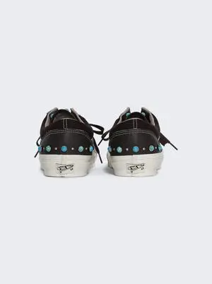 VANS Premium Gemstone Lx Old Skool 36 Sneakers - Brown