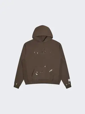 Gallery Dept. Long Sleeve Sweatshirts Hoodies For Men