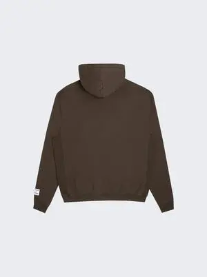 GALLERY DEPT. French Logo Painted Hoodie - Gray