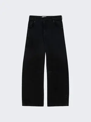 ENTIRE STUDIOS Gem Jeans - Black