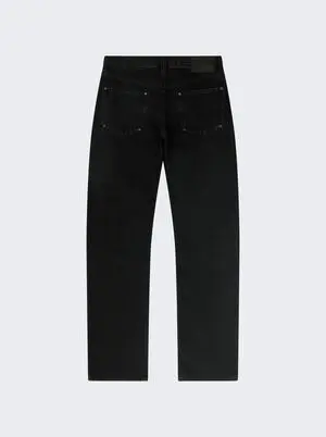 ENTIRE STUDIOS Slem Jean - Black