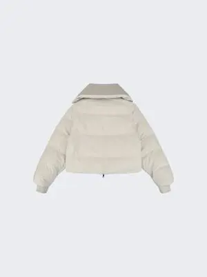 ENTIRE STUDIOS Kelly Padded Jacket - A