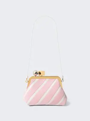 Jacquemus Le Berlingot Bag - Pink