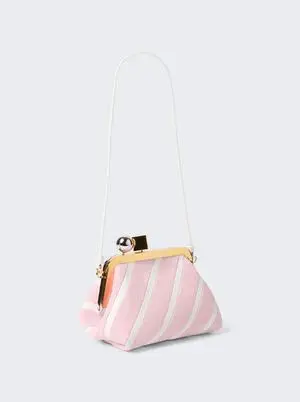 Jacquemus Le Berlingot Bag - Pink