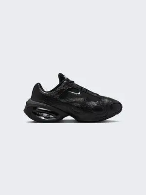 Nike Air Max Muse Sneakers - Black