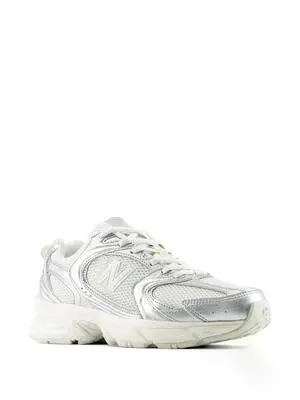 NEW BALANCE 530 Sneakers - Silver