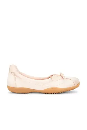Sandy Liang Ballerina Sneaker - Pink