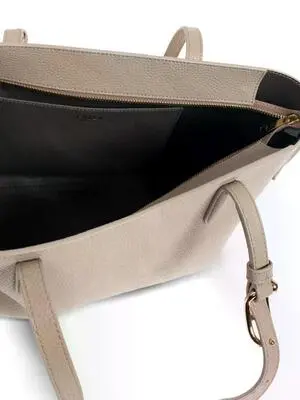 Furla Ava Tote Bag - Neutrals