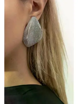 Cult Gaia Erin Earrings