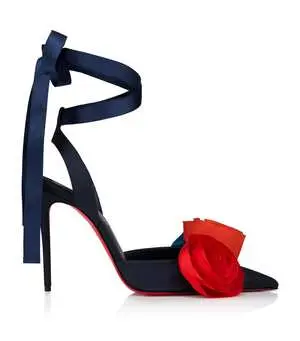 Christian Louboutin French Label