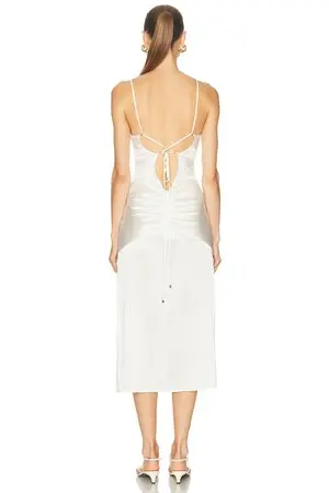 KAREN ARCANJO Forli Dress