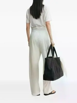 TOTEME Elasticated Trousers