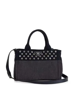 Prada Box Totes
