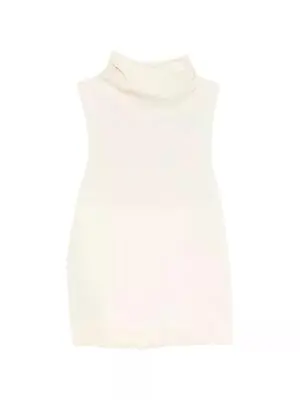 ALYSI Sleeveless Top