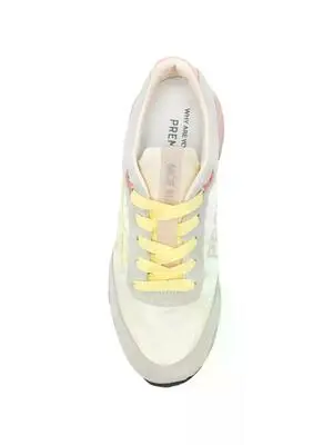 Premiata Moerund Sneakers - Grey