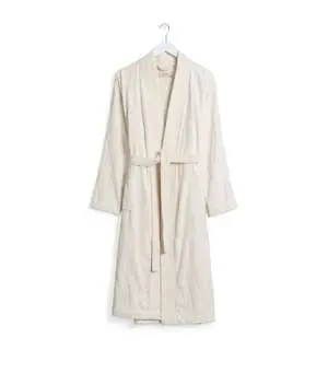 BAINA Organic Cotton Sulis Bathrobe