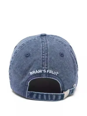 BRAM’S FRUIT Distressed Cap