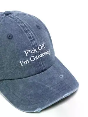 BRAM’S FRUIT Distressed Cap