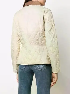 Barbour Summer Liddesdale Quilted Jacket