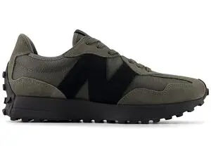 NEW BALANCE 327 Sneakers - Tornado/black