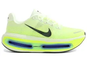 Nike Vomero Premium Athletic Sneakers - Volt Tint/sapphire