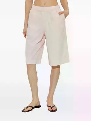 RETHINKIT STUDIOS Striped Dayflow Shorts