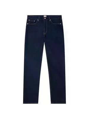 Edwin Rinsed Seam Jeans