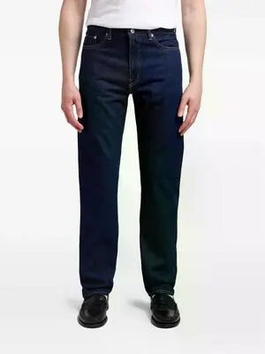 Edwin Rinsed Seam Jeans