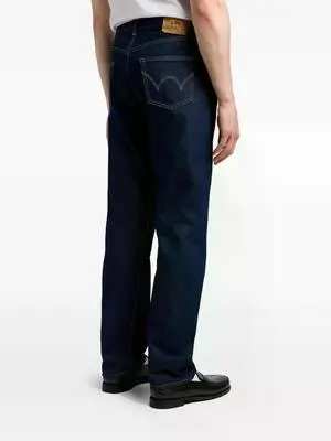 Edwin Rinsed Seam Jeans